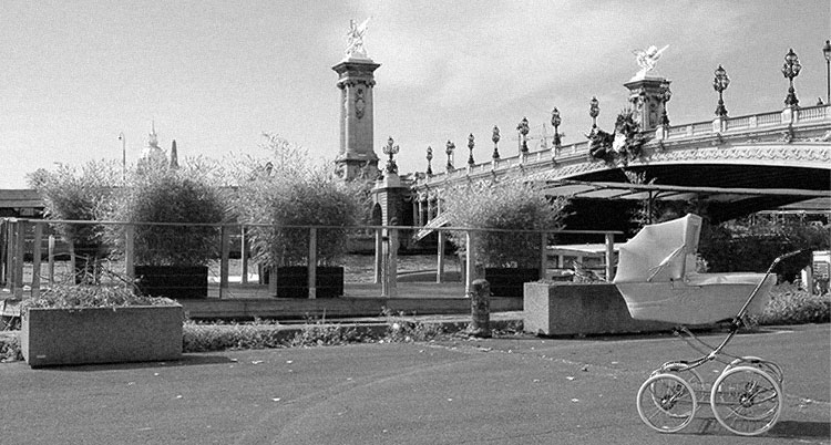 Nuestra historia – Arrue