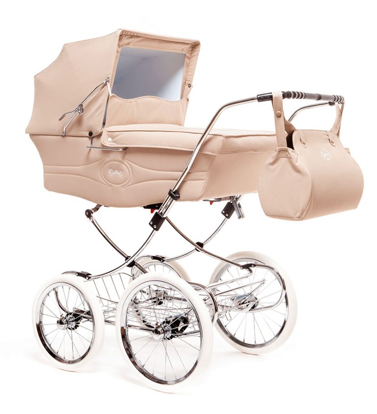 Arrue Classic Twin – Arrue