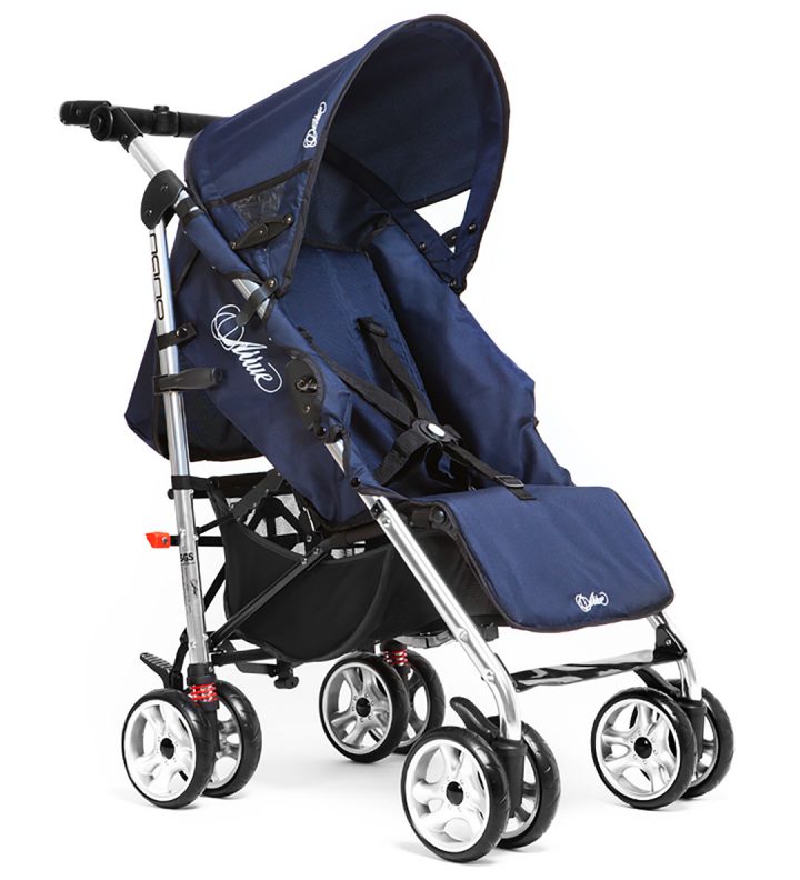 Arrue Nano – Arrue