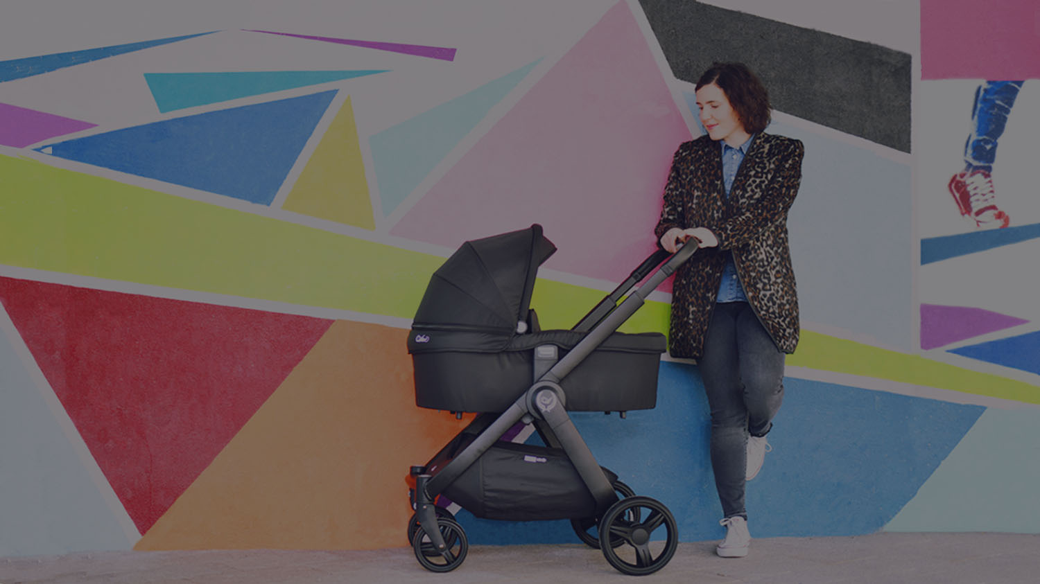 Arrue – Desde 1945